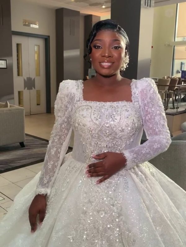 Ball Gown Wedding Dresses Hadassah Bridal House